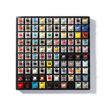 Keychron Switch Tester 100 Max Edition - GplayBG.ro